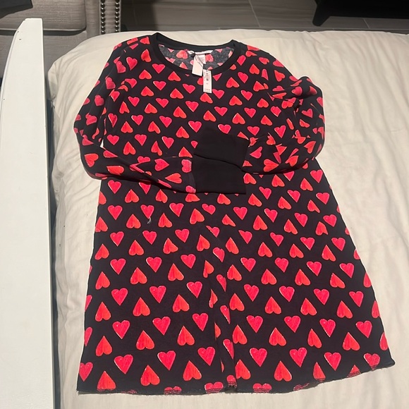 Victoria's Secret | Intimates & Sleepwear | New Victorias Secret Night ...